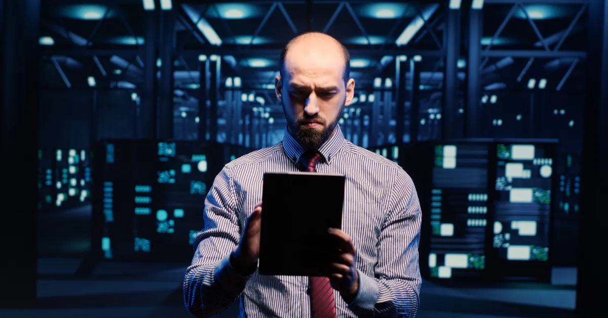 8 Functions of Operating System You Should Know