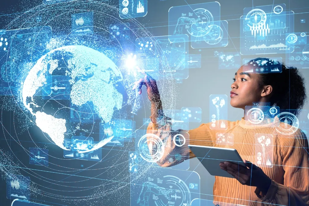 Execute Digital Transformation With a Cambridge CTO programme