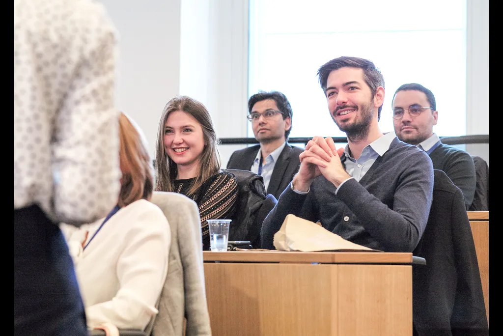 Importance of AI in Finance: London Business School CFO course