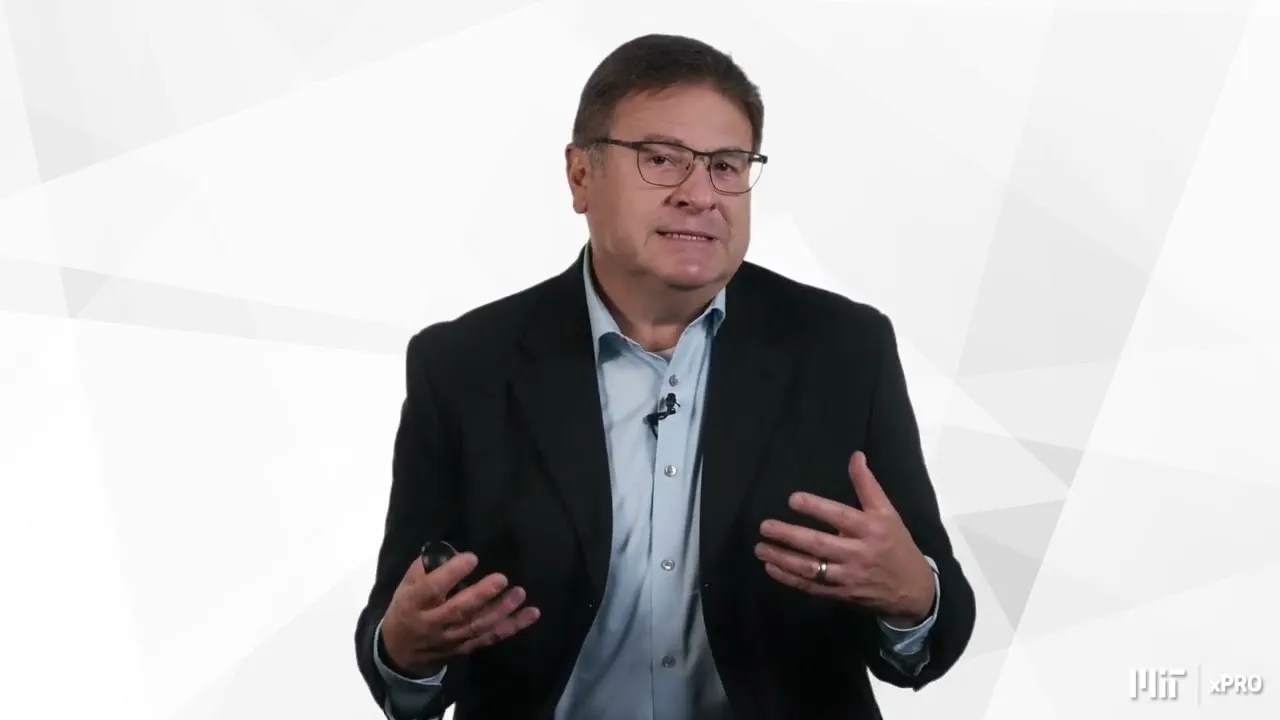 Program Preview | Chief Operating Officer (COO) Program from MIT xPRO