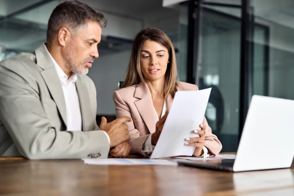 Accounting and Control: Finance Roles in 2026