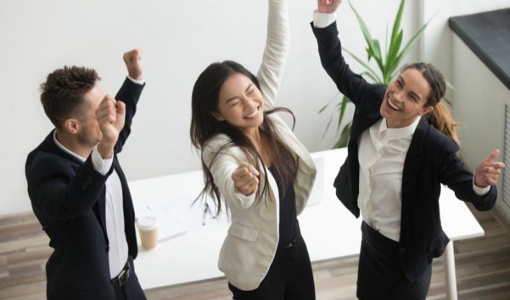 5 formas que inspiran con liderazgo transformacional